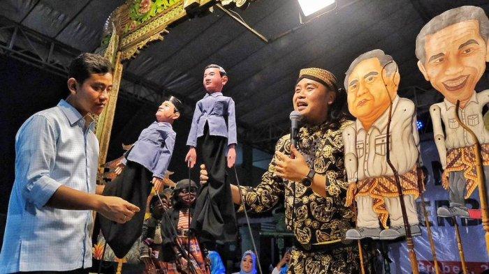 Gibran di Brebes Sebut Program Kesejahteraan akan Lebih Tepat Sasaran, Kartu Tani Dihilangkan ...