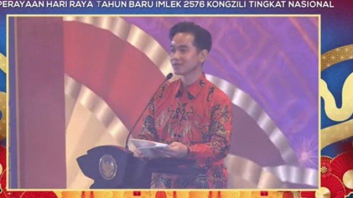 Curhat Gibran soal Makan Bergizi Gratis: Sebelum Dilantik Jadi Wapres, Tiap Hari Orang Nanya ...