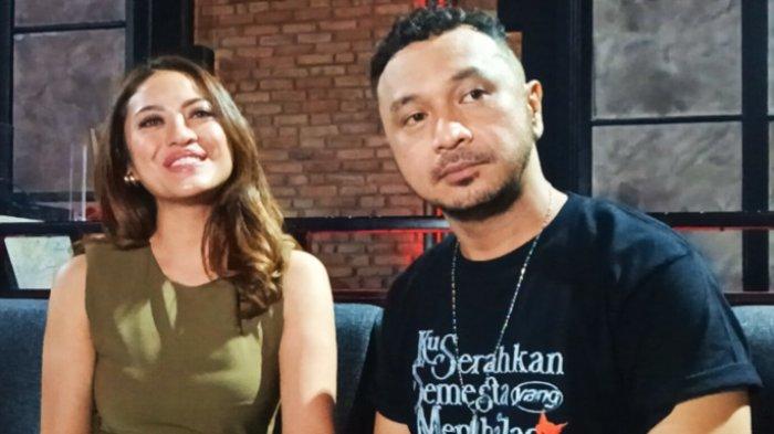 Giring Ganesha Ungkap Kecanduan Cynthia Riza Sejak Pacaran hingga ...