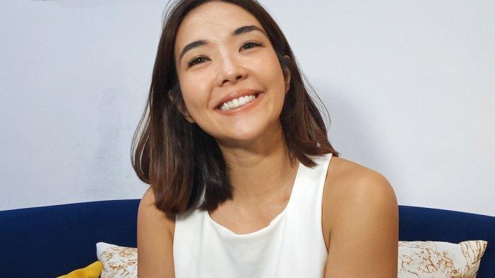 16 Tahun Berkarya, Gisella Anastasia Ingin Punya Satu Album Berisi ...