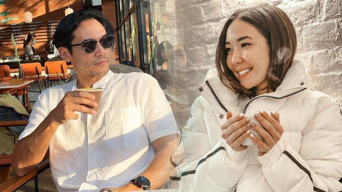 VIDEO Gisella Anastasia Bicara Soal Putus Dari Rino Soedarjo ... VIDEO Gisella Anastasia Bicara Soal Putus Dari Rino Soedarjo ...