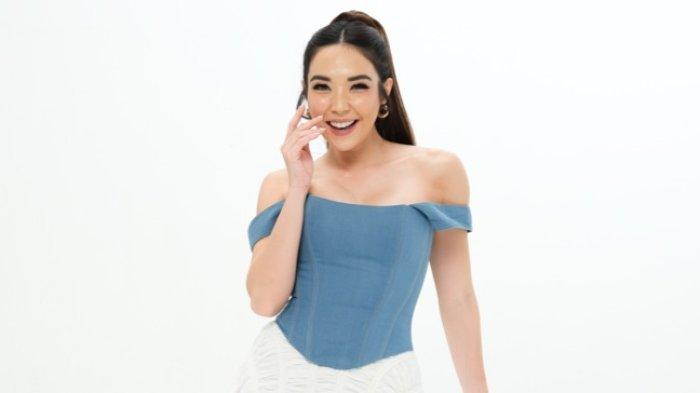 Nyanyikan 'Hai! Apa Kabar?', Gisella Anastasia Kembali Lagi ke Industri ...