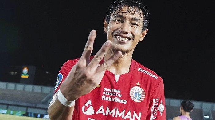 Bek Persija Hansamu Yama Angkat Bicara Soal Regulasi 5+1 Pemain Asing ... Bek Persija Hansamu Yama Angkat Bicara Soal Regulasi 5+1 Pemain Asing ...