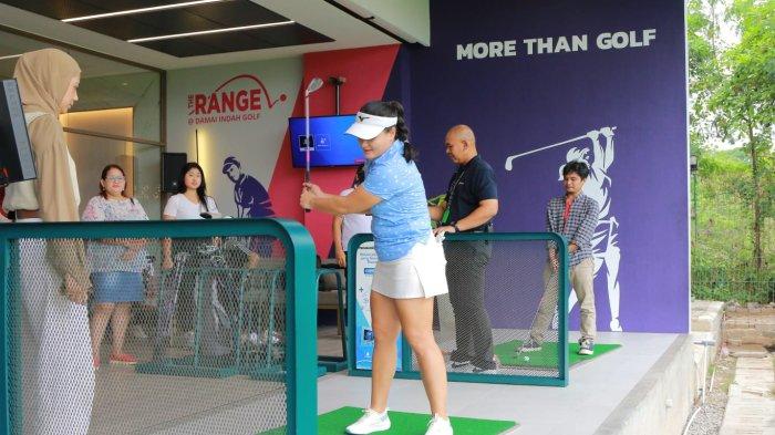 Tren Bermain Golf di Kalangan Masyarakat Mengalami Peningkatan di Masa Pandemi - Wartakotalive.com