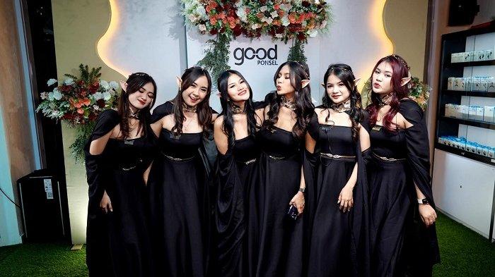 Berawal Viral di sosmed, Bisnis Good Ponsel Tumbuh Pesat hingga ...