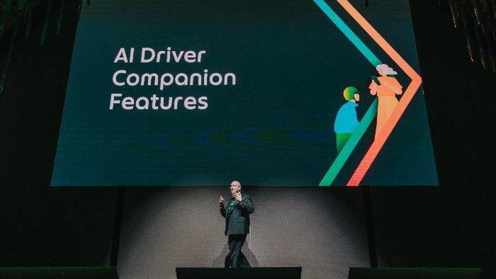 Grab Tawarkan Fitur Asisten AI Cerdas untuk Tingkatkan Efisiensi Bisnis ...