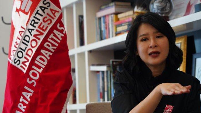 Grace Natalie dan Cheryl Tanzil Segera Dipanggil Bawaslu DKI Jakarta ...