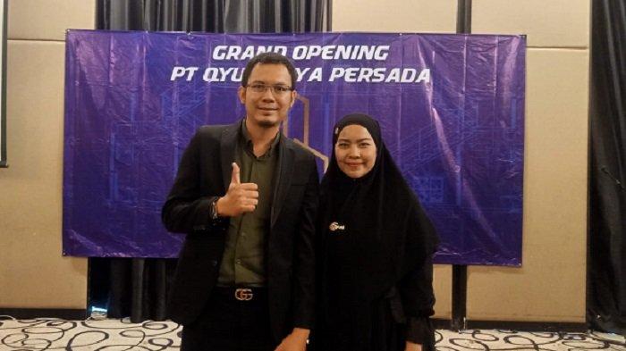 Daya Beli Tumbuh, Qyusi Persada Optimistis Bisnis Konstruksi Moncer, Siap Garap Pasar B2C dan ...