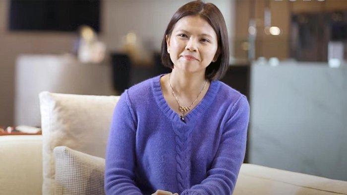 Pernah Terpuruk Saat Jadi Atlet, Ini yang Dilakukan Greysia Polii untuk ...