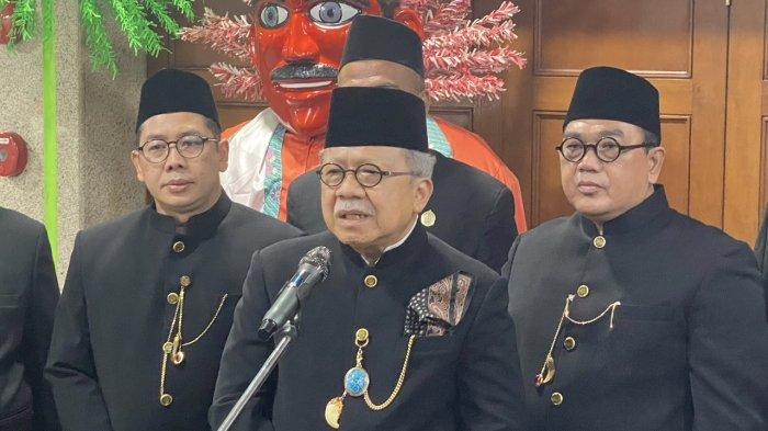 Sore Ini, Pramono dan Rano Karno Temui Fauzi Bowo di Museum MH Thamrin ...