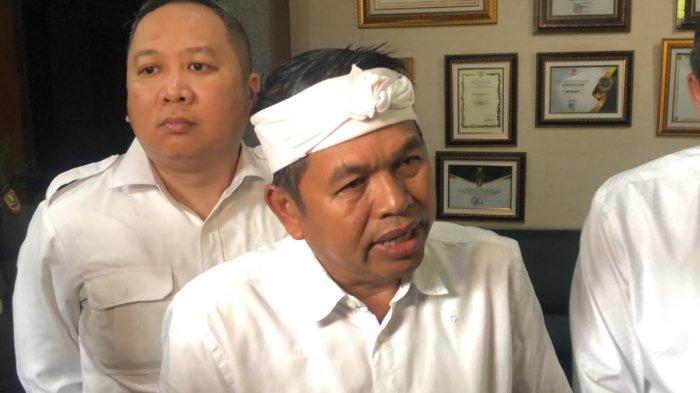 Cerita Dedi Mulyadi Debat dengan Remaja di Bekasi Soal Larangan Wisuda Sekolah dan Penggusuran ...