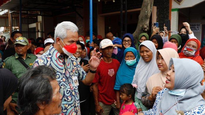 Program Dahsyat, Dapur Sehat Atasi Stunting Didorong Jadi Solusi ...