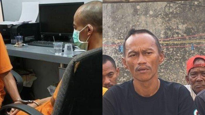 Gunawan Sadbor dan Temannya Terancam 10 Tahun Penjara, Ternyata ini ...