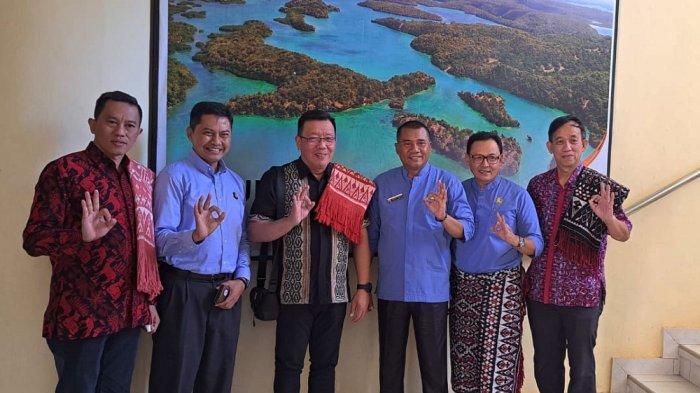 Program Guru Muda Garda Depan Dinilai Mampu Tingkatkan Prestasi ...