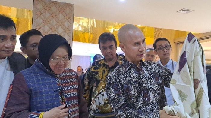Bantu UMKM di Yogyakarta, Ajik Krisna Janji Sebagian Keuntungan Toko Oleh-oleh untuk Sosial ...