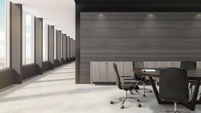 Koleksi Terbaru HPL dari Wilsonart Mengusung Tema Connex, Terinspirasi ...