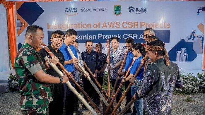 Program InCommunities Dorong Pengembangan Masyarakat Karawang di ...