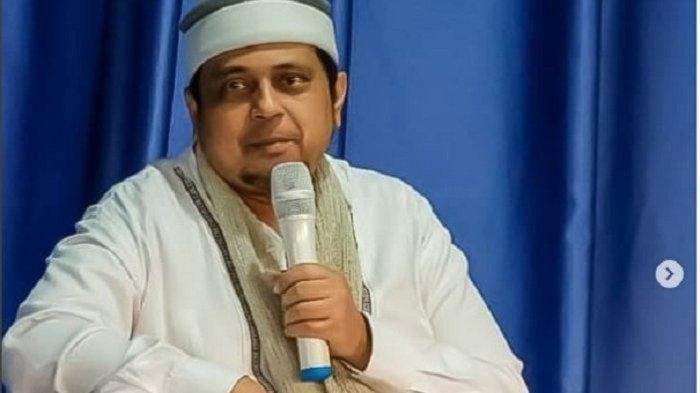 Haikal Hassan, Pendakwah yang Dulu Bilang Oposisi Sampai Mati, Kini ...