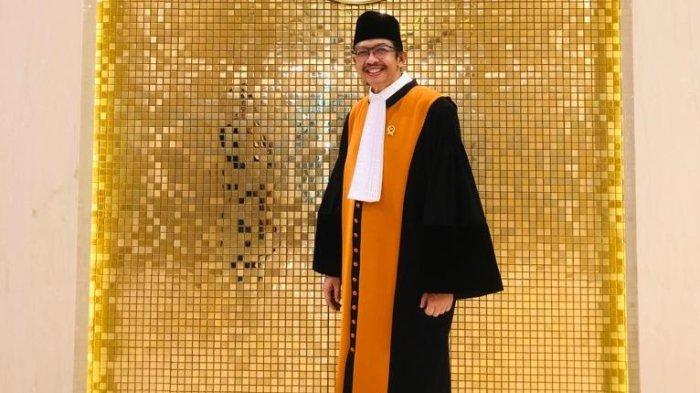 Hakim Agung Haswandi Sebut Buku Saku Pedoman Eksekusi MA Jadi Solusi ...