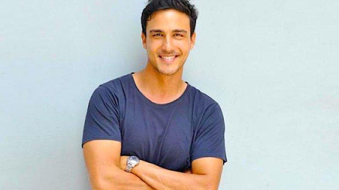 Suami Raisa Hamish Daud Adukan Soal Nama Baiknya yang Tercoreng ke ...