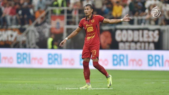 Persija Jakarta vs Arema FC, Carlos Pena dan Hansamu Yama Komentari Laga Kandang Tanpa JakMania ...