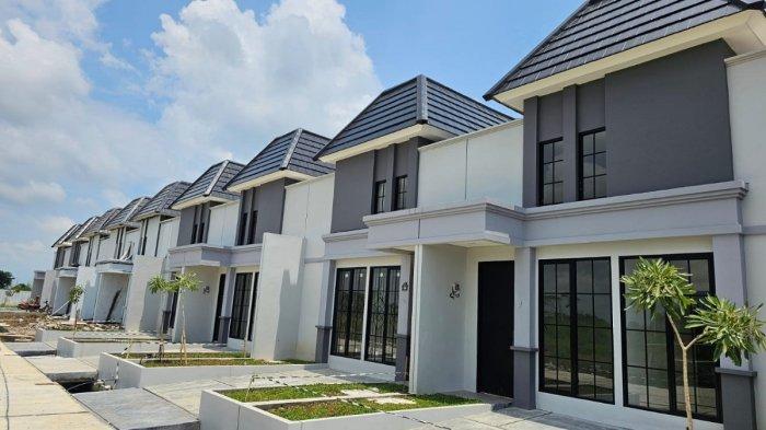 Gelar Program Harmoni Park Vaganza, Harmoni Group Tawarkan Hunian dengan Harga Terjangkau ...