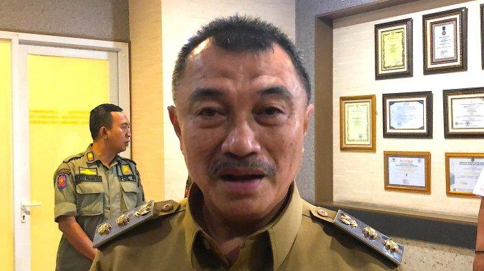 Ikut Retreat di Magelang, Tri Adhianto Titip Sejumlah Pesan ke Harris ...