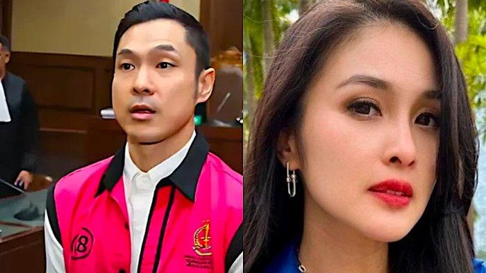 Pertama Kalinya Perayaan Natal Harvey Moeis dan Sandra Dewi Terpisah ... Pertama Kalinya Perayaan Natal Harvey Moeis dan Sandra Dewi Terpisah ...