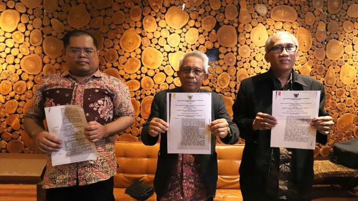 2 Profesor yang Gelarnya Dicopot Adukan Korupsi di UNS Rp 57 Miliar, Gibran: Kami Tindaklanjuti ...
