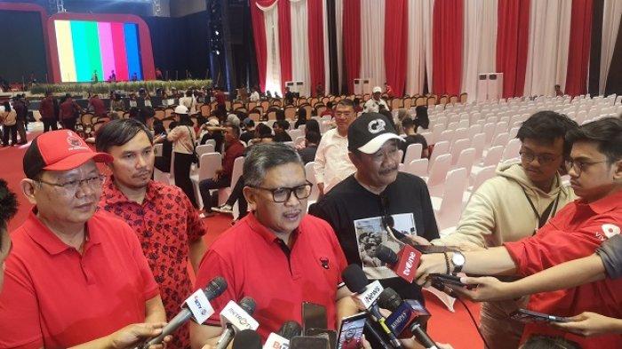 PDIP Sambut Hangat Kaesang Pangarep Jadi Ketua Umum PSI, Hasto: Kita ... PDIP Sambut Hangat Kaesang Pangarep Jadi Ketua Umum PSI, Hasto: Kita ...