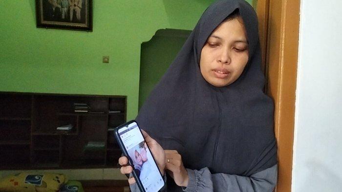 Sopir Taksi Online Dibunuh dan Dibuang di Tol Jagorawi, Istri: Nyawa Dibayar Nyawa! - Halaman ...