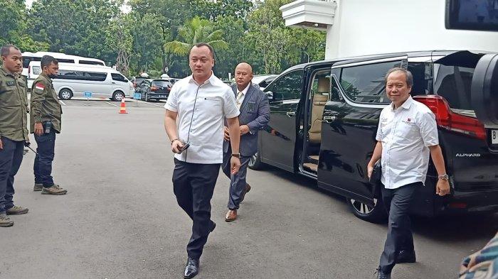 Soal Penahanan Helmut, Dion Pongkor Minta Semua Pihak Menghormati ... Soal Penahanan Helmut, Dion Pongkor Minta Semua Pihak Menghormati ...