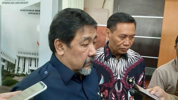 Muhammadiyah Khawatir Pemaksaan Pilpres Satu Putaran, Hendardi: Era ...