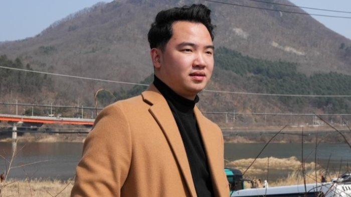 Berani Keluar Zona Nyaman, Hendy Sumitra Suganda Dikenal Pebisnis Muda ...