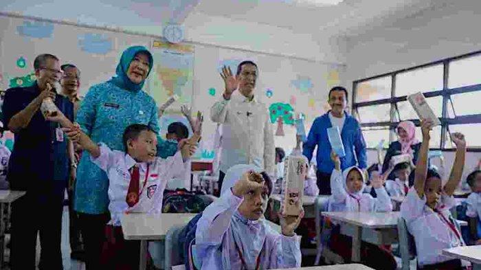 Ada 23 Peserta PPDB DKI yang Numpang KK Orang Lain, Heru Budi Hartono ... Ada 23 Peserta PPDB DKI yang Numpang KK Orang Lain, Heru Budi Hartono ...
