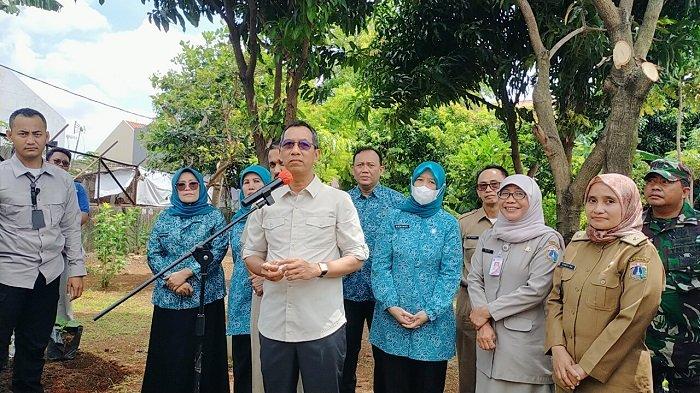 VIDEO Kekerasan Seksual Anak di Rusunawa Marunda, Dinas Terkait Diminta Rutin Lakukan Pengawasan ...