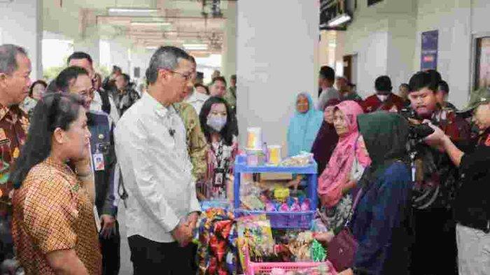 Kritik Anies Soal Kampung Susun Bayam di Era Heru Dianggap Ambigu - Wartakotalive.com