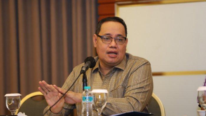 Herwyn JH Malonda: Bawaslu RI Tidak Bisa Bekerja Sendiri Awasi Pemilu ...