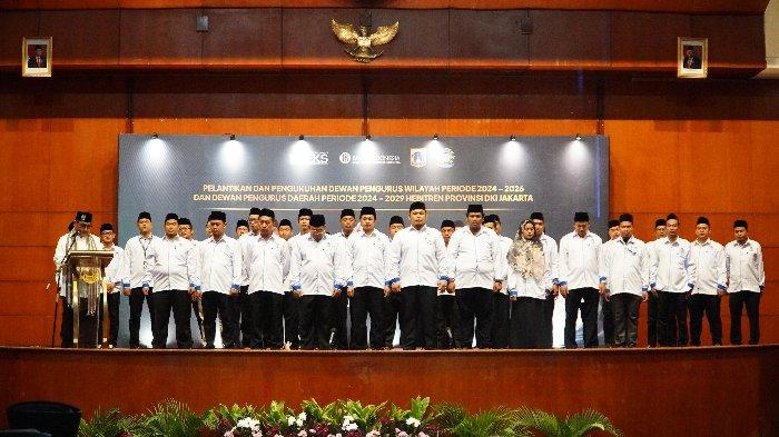 Ini Cara Kantor Perwakilan BI DKI untuk Dorong Ekonomi Syariah di ...