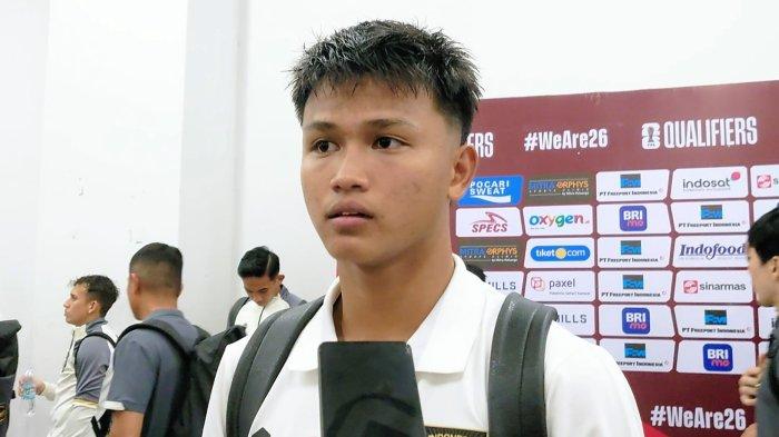 Andalan Shin Tae-yong, Hokky Caraka Siap Bawa Timnas Indonesia Juara dan Top Skor Piala AFF 2024 ...