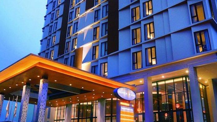 Hotel Harper Cikarang akan Gelar Acara Malam Tahun Baru 2025 Unik dan ...