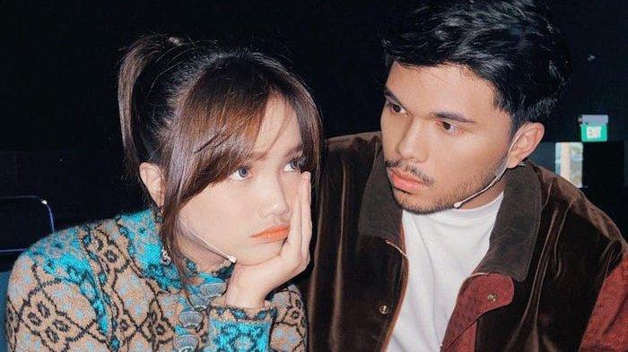 Thariq Halilintar dan Fuji Disebutkan Pacaran Lagi Setelah Putus Cinta ...