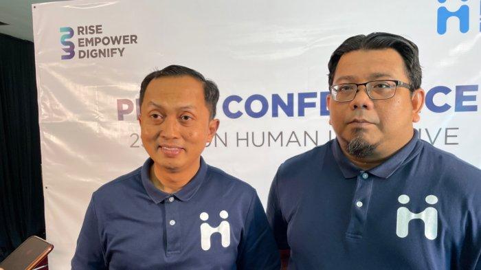 Human Initiative Menyusun Visi Baru untuk Hadapi Ancaman Resesi Global ...