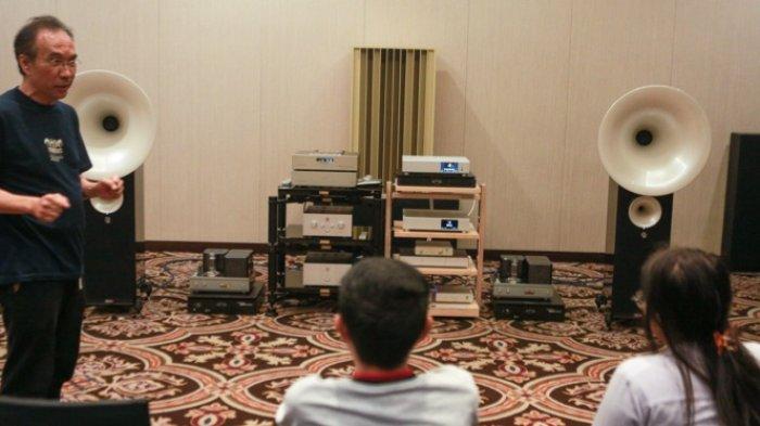 Bukan Hanya Pameran, IHEAC Audio Video Show 2024 Adalah Perayaan ...