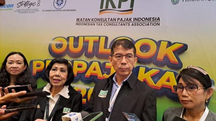 Tarif PPN Naik 12 Persen di 2025, Ini Catatan Penting Ikatan Konsultan Pajak Indonesia ...