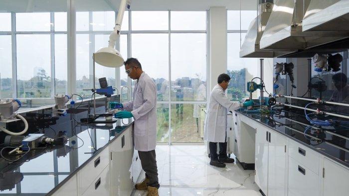 Tingkatkan Kemampuan, Kantor Pusat dan Laboratorium Baru IMCD Indonesia Hadir di Jakarta ...