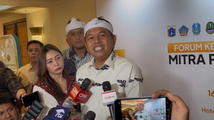Kinerja Dedi Mulyadi Dapat Sorotan, Provinsi Jawa Barat Tidak Lagi Tempati Peringkat Pertama ...