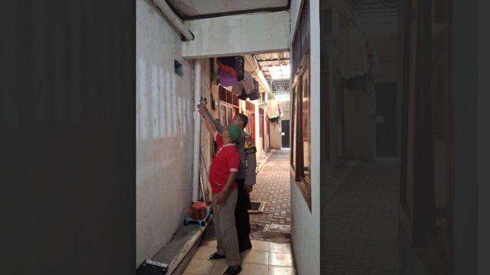Berita Intip Tetangga Mandi Terbaru Hari Ini