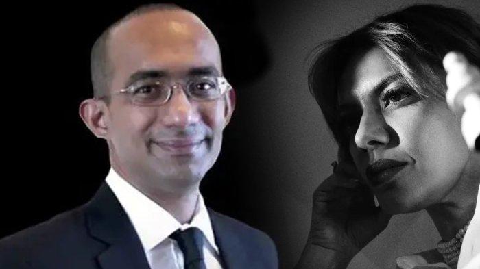 Sudah Lama Bertetangga, Adly Fairuz Tak Pernah Dengar Kabar Suami Najwa ...