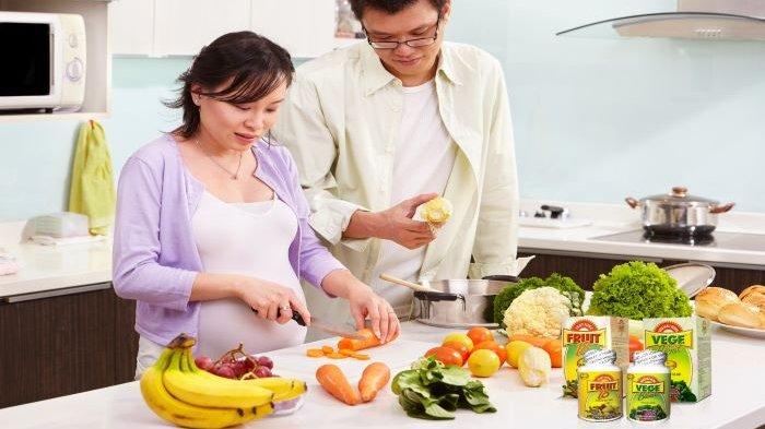 Ini Cara Tepat Atasi Sembelit pada Ibu Hamil Tanpa Membuat Perut ...